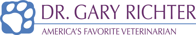 Dr. Gary Richter: The Ultimate Pet Health Guide – Dr. Gary Richter